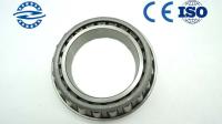 China Strict Tolerance Taper Roller Bearing 32303 17x47x19mm High Speed Low Noise for sale