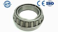 China Strict Tolerance Taper Roller Bearing 32303 17x47x19mm High Speed Low Noise for sale