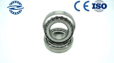 China GCR15 Taper Roller Bearing 32904 20x37x12mm Low Noise for Automotive Use for sale
