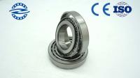 China 32004 Single Row Tapered Roller Bearing 20mm x 42mm x 15mm Separable for Machinery for sale