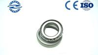 China 32004 Single Row Tapered Roller Bearing 20mm x 42mm x 15mm Separable for Machinery for sale