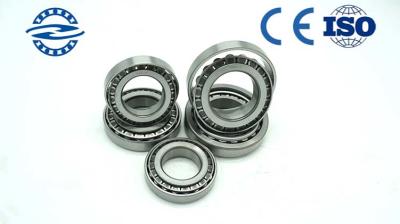 China Separable 32004 Single Row Tapered Roller Bearing For Machinery 20mm * 42mm * 15mm for sale