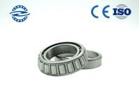 China High Accuracy 30304 Taper Roller Bearing Stainless Steel Single Row 52mm OD 15mm Width for sale