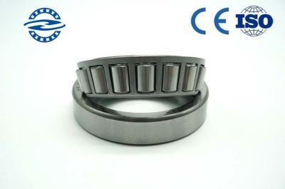 China High Speed And Separable Taper Roller Bearing 32304 Inner Diameter 20 * 52 * 21 mm for sale