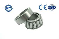 China Taper Roller Bearing 32304 20x52x21 mm High Speed Separable Radial Bearing for sale