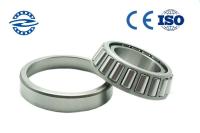 China 32005 Single Row Tapered Roller Bearing 25x47x15mm C4 C5 Clearance ISO9001 for sale