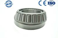 China 32005 Single Row Tapered Roller Bearing 25x47x15mm C4 C5 Clearance ISO9001 for sale