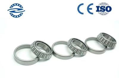 China V4 V5 Vibration Separable 33005 Taper Roller Bearing 25x47x17mm for Metallurgy for sale