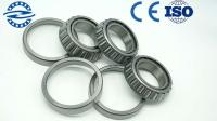 China V4 V5 Vibration Separable 33005 Taper Roller Bearing 25x47x17mm for Metallurgy for sale