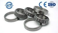 China Chrome Steel 30205 Taper Roller Bearing 25x52x16.25mm Open Cage for Power Tools for sale