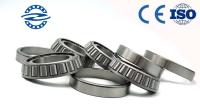 China Chrome Steel 30205 Taper Roller Bearing 25x52x16.25mm Open Cage for Power Tools for sale