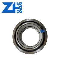 China GE60ES Spherical Joint Bearing GCR15 Steel Self-Lubricating Low-Speed Swinging P0-P4 Precision for sale