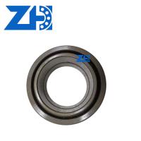 China GE60ES Spherical Joint Bearing GCR15 Steel Self-Lubricating Low-Speed Swinging P0-P4 Precision for sale