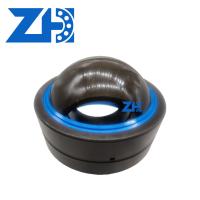 China GE70F0-2RS Spherical Joint Bearing with High Load Capacity and Self-Lubrication for Low-Speed Angular Motion for sale