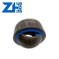 China GE70F0-2RS Spherical Joint Bearing with High Load Capacity and Self-Lubrication for Low-Speed Angular Motion for sale