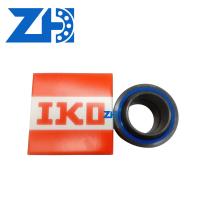 China GE70F0-2RS Spherical Joint Bearing with High Load Capacity and Self-Lubrication for Low-Speed Angular Motion for sale