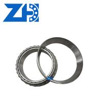 China Standard Tapered Roller Bearings 2P-1824 2P-1823 GCR15 Steel P0-P5 Precision Long Life for sale