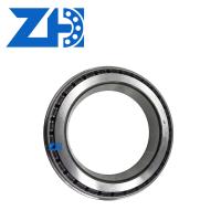 China Standard Tapered Roller Bearings 2P-1824 2P-1823 GCR15 Steel P0-P5 Precision Long Life for sale