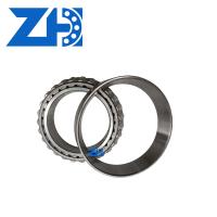 China Professional Service Taper Roller Bearing 4T-32014X P6 Precision GCR15 Steel for sale