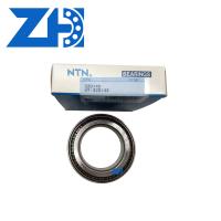 China Professional Service Taper Roller Bearing 4T-32014X P6 Precision GCR15 Steel for sale