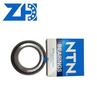 China Professional Service Taper Roller Bearing 4T-32014X P6 Precision GCR15 Steel for sale