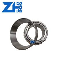 China GCR15 Taper Roller Bearing 4T-33113 P0 P6 P5 P4 Precision Long Service Life for sale