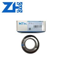 China Precision Tapered Roller Bearing 4T-33114 GCR15 Steel P4 Grade for High Speed for sale