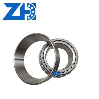 China Precision Tapered Roller Bearing 4T-33114 GCR15 Steel P4 Grade for High Speed for sale