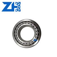 China Precision Tapered Roller Bearing 4T-33114 GCR15 Steel P4 Grade for High Speed for sale