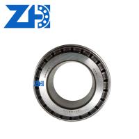 China Precision Tapered Roller Bearing 4T-33114 GCR15 Steel P4 Grade for High Speed for sale