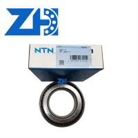 China Taper Roller Bearing 4T-33117 GCR15 Steel Precision P0/P6/P5/P4 for High Speed Operations for sale