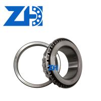 China Taper Roller Bearing 4T-33117 GCR15 Steel Precision P0/P6/P5/P4 for High Speed Operations for sale