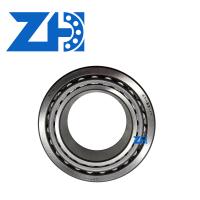 China Taper Roller Bearing 4T-33117 GCR15 Steel Precision P0/P6/P5/P4 for High Speed Operations for sale