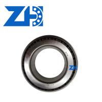 China Taper Roller Bearing 4T-33117 GCR15 Steel Precision P0/P6/P5/P4 for High Speed Operations for sale
