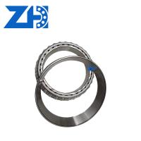 China GCR15 Steel Taper Roller Bearing 1824-1823 Precision P6 for High Speed Operations for sale