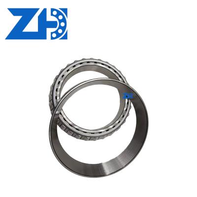 China GCR15 Steel Taper Roller Bearing 1824-1823 Precision P6 for High Speed Operations for sale