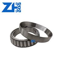 China GCR15 Steel Taper Roller Bearing 1824-1823 Precision P6 for High Speed Operations for sale