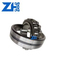 China 22218  CC-W33 Spherical Roller Bearing Standard Size for sale