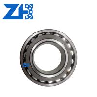 China 22218 CC-W33 Spherical Roller Bearing Standard Size P0 P6 P5 P4 Precision GCR15 Steel for sale