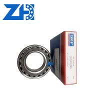 China 22218 CC-W33 Spherical Roller Bearing Standard Size P0 P6 P5 P4 Precision GCR15 Steel for sale