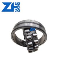 China 22218 CC-W33 Spherical Roller Bearing Standard Size P0 P6 P5 P4 Precision GCR15 Steel for sale