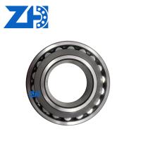 China 22218 CC-W33 Spherical Roller Bearing Standard Size P0 P6 P5 P4 Precision GCR15 Steel for sale