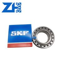China 22218 CC-W33 Spherical Roller Bearing Standard Size P0 P6 P5 P4 Precision GCR15 Steel for sale