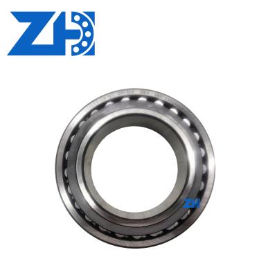 China 23022 CC-W33 Spherical Roller Bearing Durable For Excavator Walking Mechanism for sale