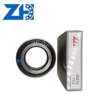 China Precision Taper Roller Bearing 30210 GCR15 Steel P4 P5 P6 High Speed Durable for sale