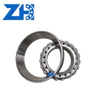 China Precision Taper Roller Bearing 30210 GCR15 Steel P4 P5 P6 High Speed Durable for sale