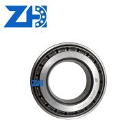 China Precision Taper Roller Bearing 30210 GCR15 Steel P4 P5 P6 High Speed Durable for sale