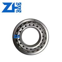 China Precision Taper Roller Bearing 30210 GCR15 Steel P4 P5 P6 High Speed Durable for sale