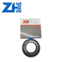 China Alloy Steel Taper Roller Bearing 30211 Precision P5 GCR15 High Speed for sale