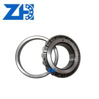 China Alloy Steel Taper Roller Bearing 30211 Precision P5 GCR15 High Speed for sale